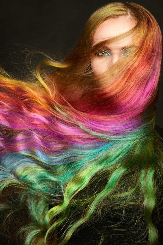 Color the World 2023 Event – The Beauty Consultant Magazine
